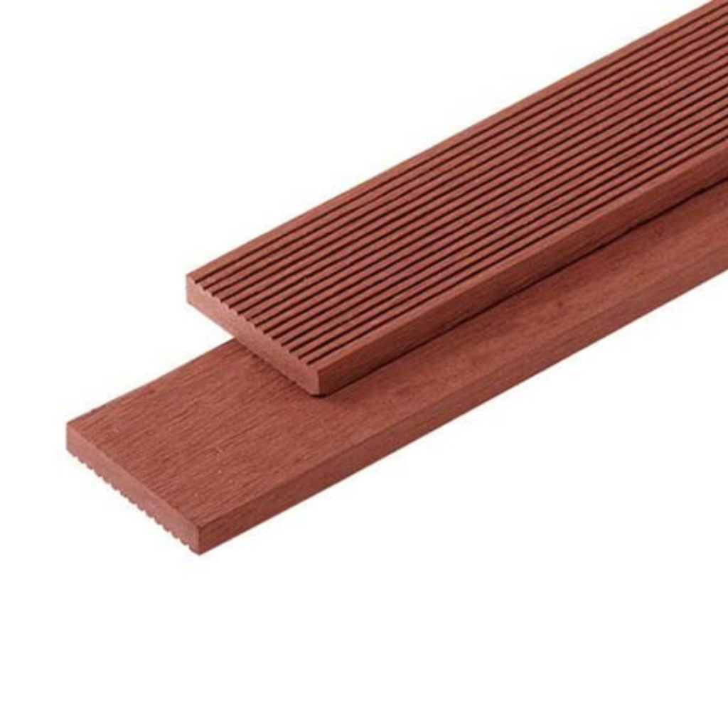 WPC Joist / WPC Edge Banding – Ideawood