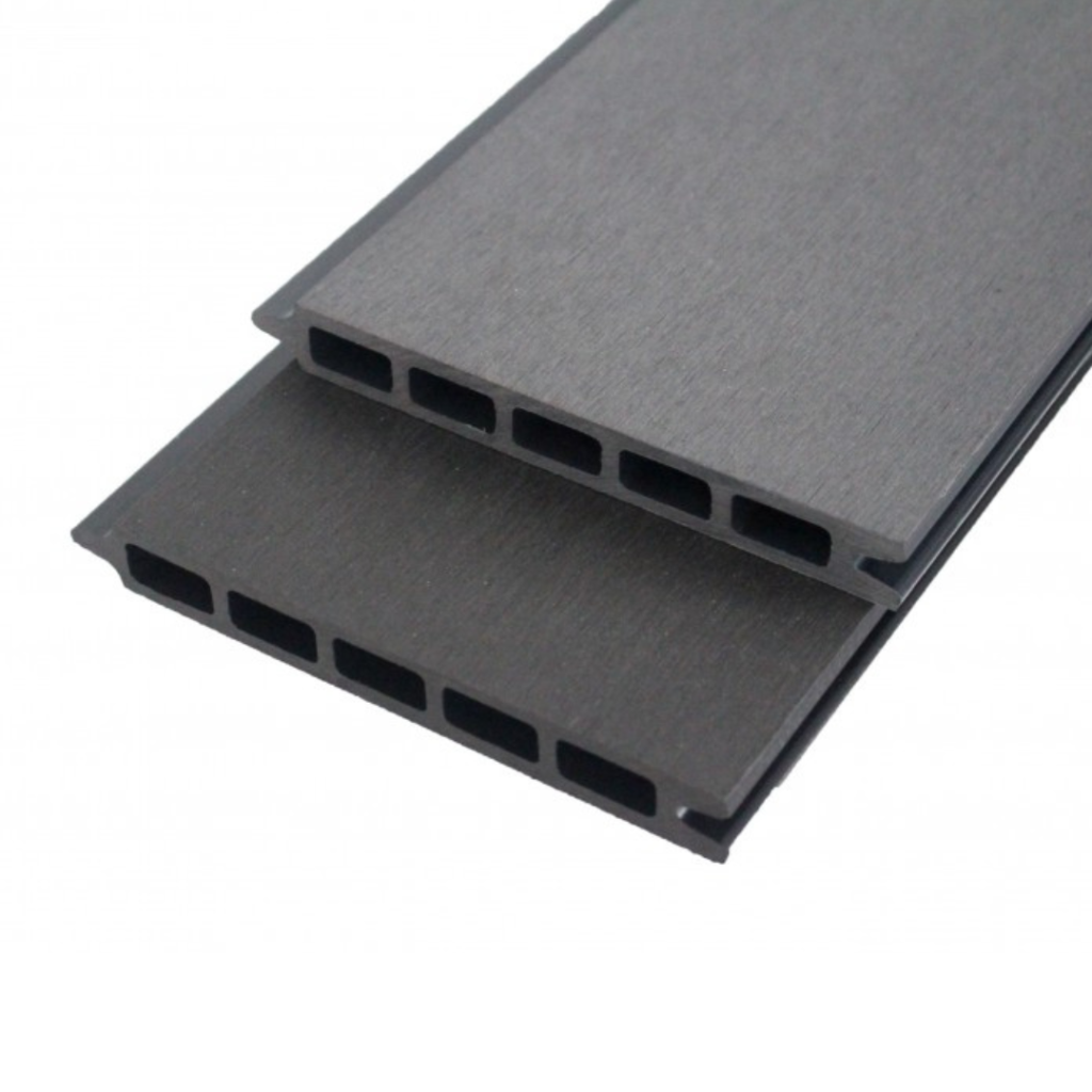 WPC Fence – Ideawood